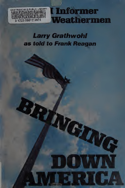 Shared post - Bringing down America: an FBI informer with the ...