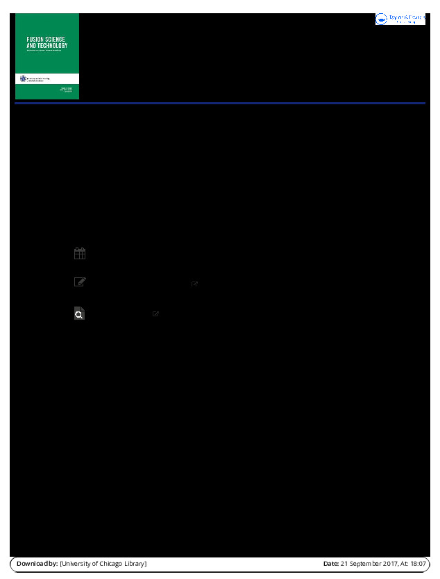 Shared post - Physics: J. Reece Roth: “Ball Lightning: What Nature is ...