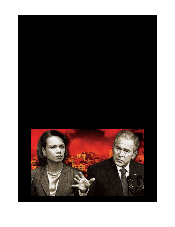 Shared post - Reminder from 2008: Vanity Fair: “The Gaza Bombshell”; US ...