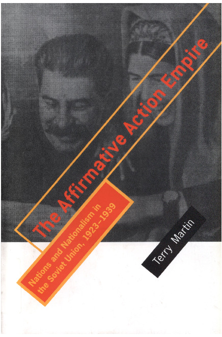 Shared post - The Gaggle Book Club: "The Affirmative Action Empire" by ...