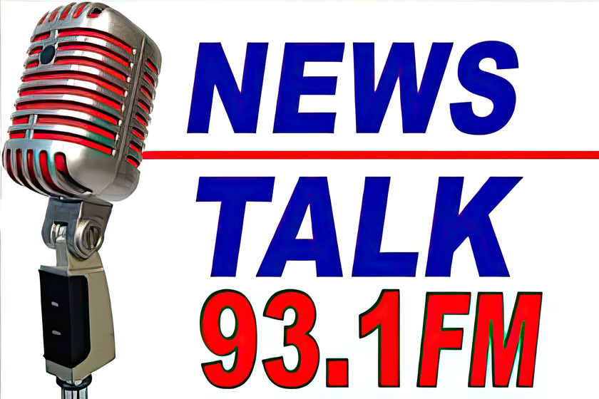 Shared post - Eric Hunley on with Happy Hour with Greg Budell 09-01-2023