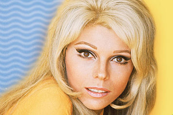 Shared post - Nancy Sinatra - Bang Bang (Romulus Feat. Yssry Remix)