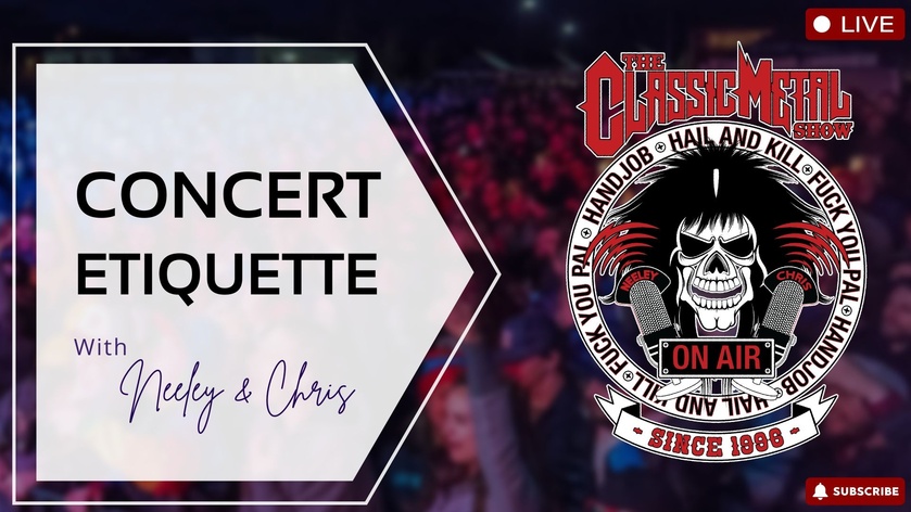 Shared post - Are Concertgoers Ruining the Experience? 🤔