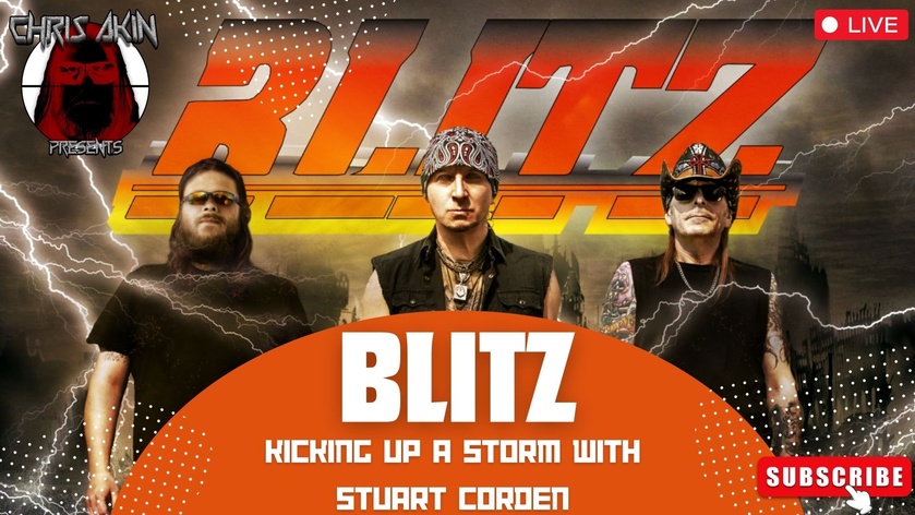 Shared post - Can Blitz Succeed Without Following Trends?