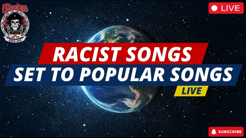 Shared post - Why Is Pro-Nazi Music Using Famous Tunes?