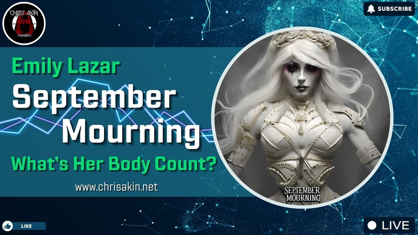 Shared post - Is September Mourning Redefining Fan Engagement?