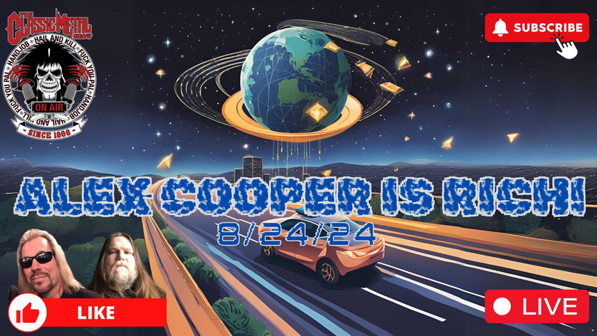 Shared post - How Did Alex Cooper Score $125 Million from SiriusXM?