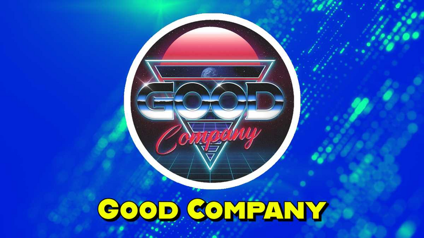 Shared post - Can John Fahnestock Top His Work with Snot and Amen?