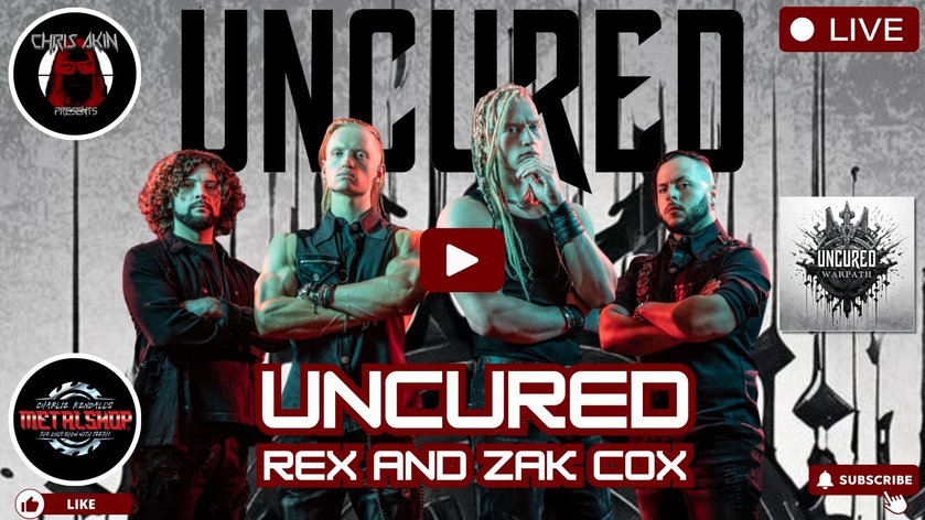 Shared post - How Is Uncured Shaping the Future of Metal with WARPATH?
