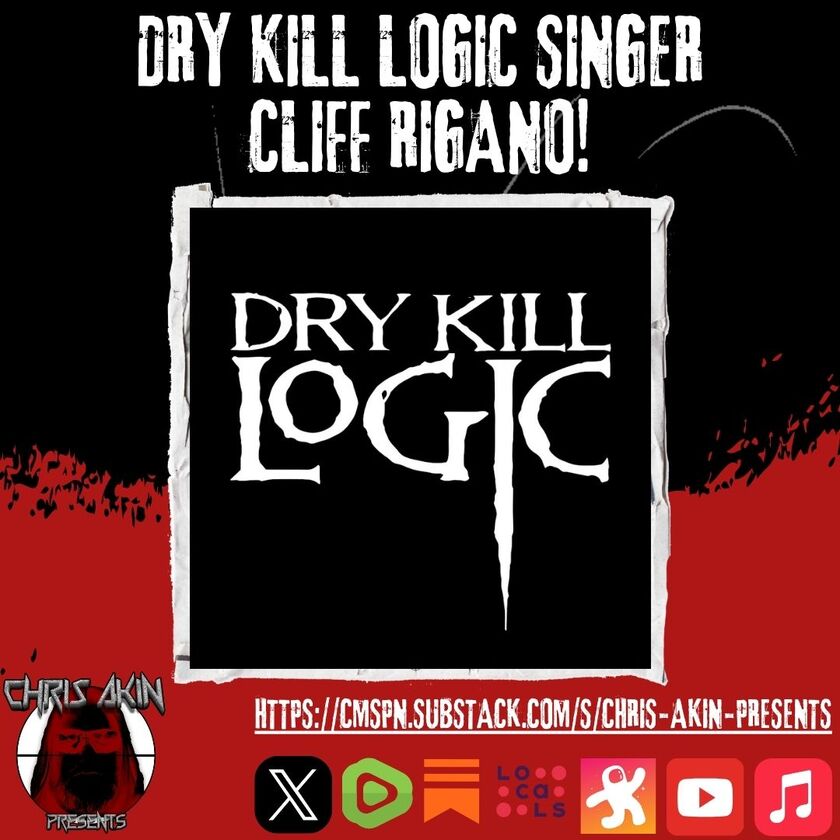 Shared post - Dry Kill Logic: New Single, Festivals & Past Mistakes ...