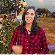 Shared post - How the most Unique Tiny House was Built - Timber Cargo ...