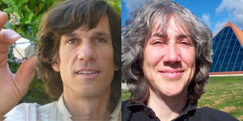 Shared post - The Paine Children and Green Valley Village Collective