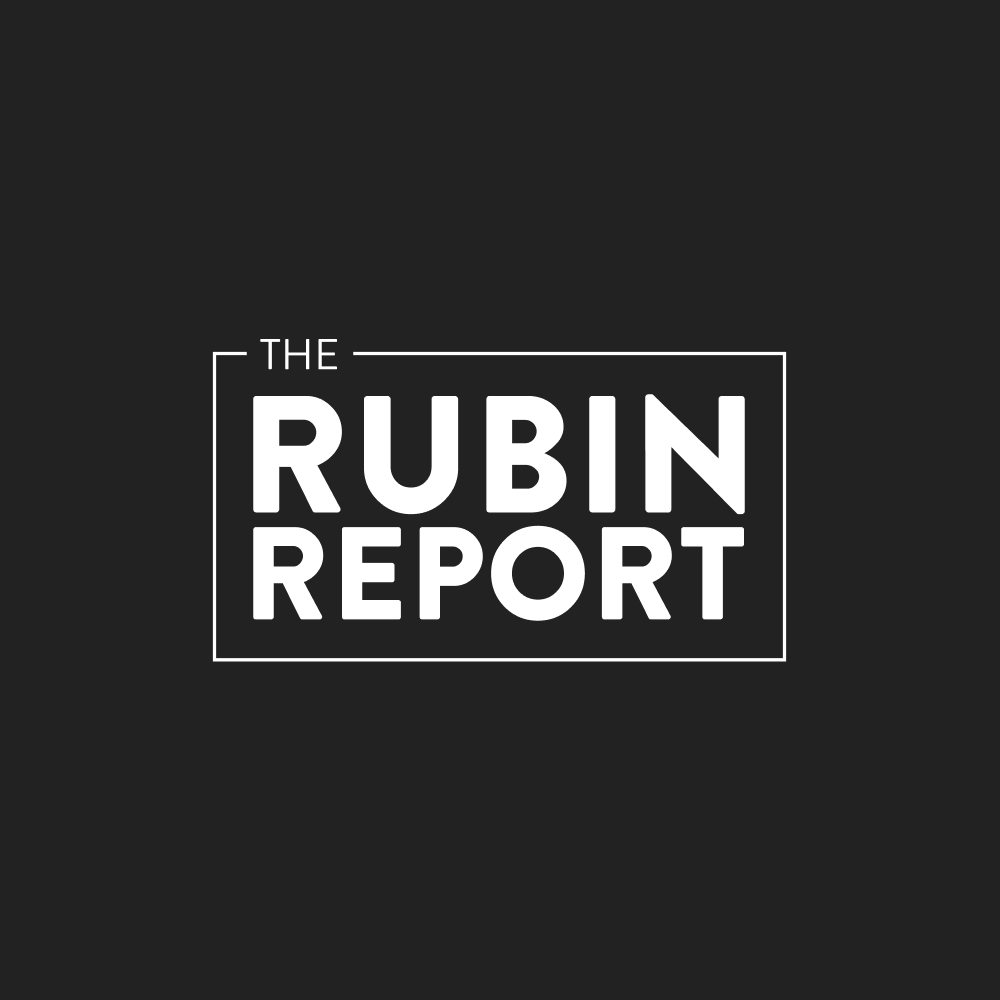 The Rubin Report