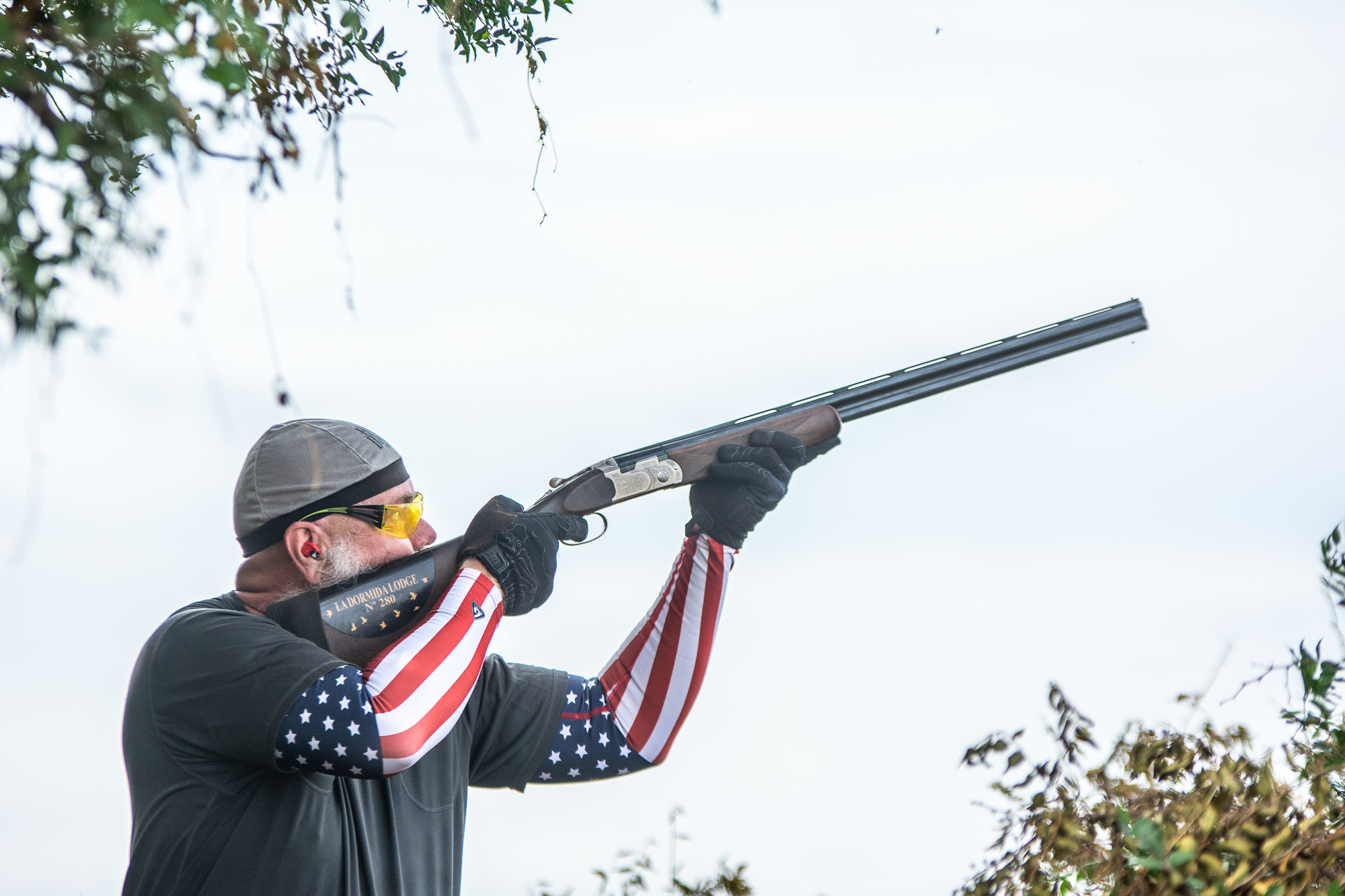 Shared post - The Desert Drifter