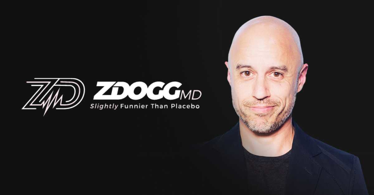 ZDoggMD