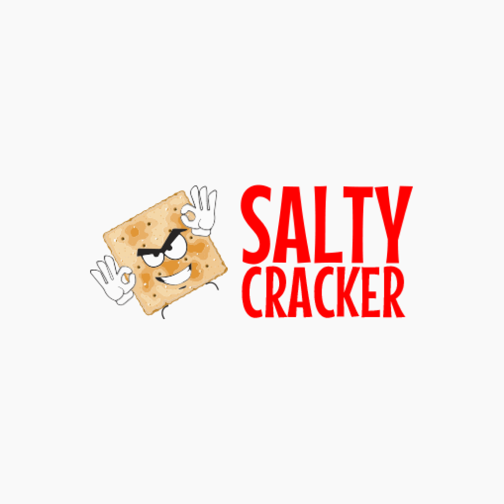 SaltyCracker
