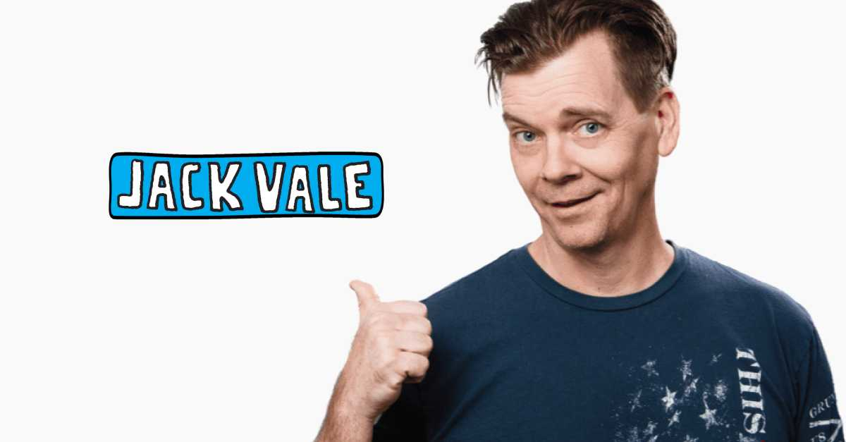 JackVale