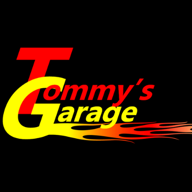 Tommys Garage TV Show