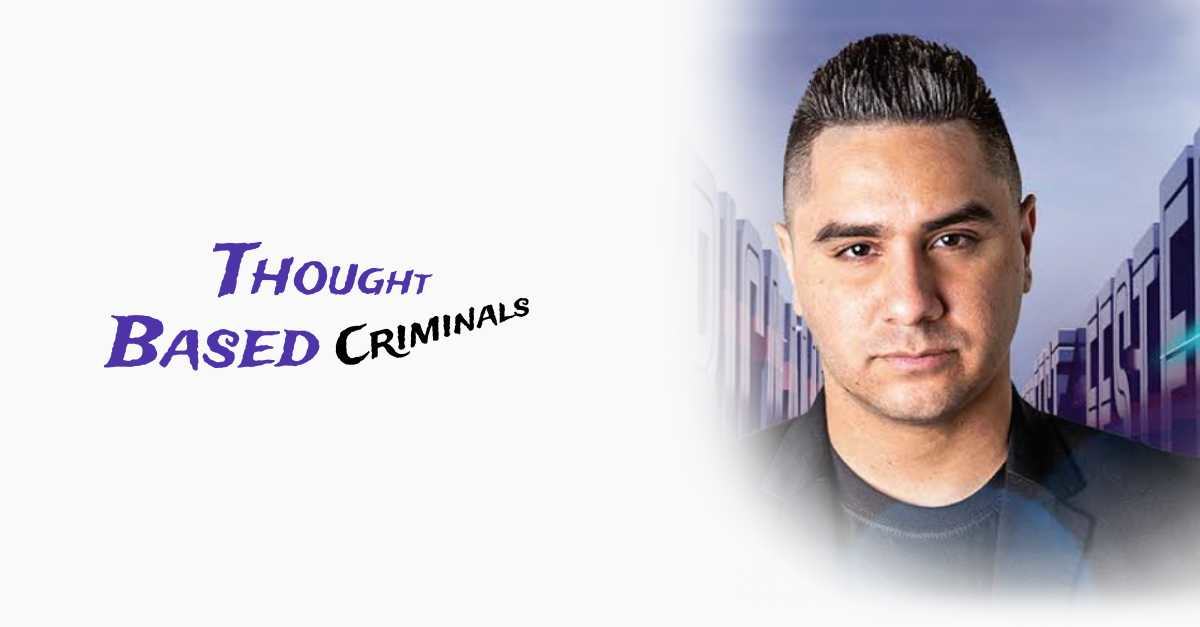 Support Drew Hernandez