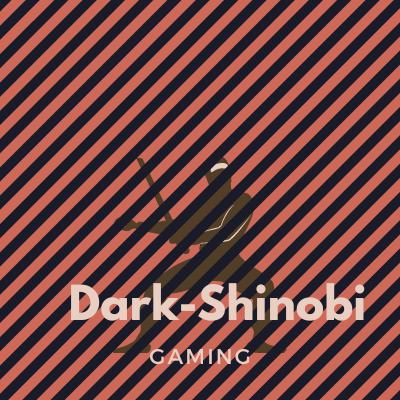 Dark Shinobi Gaming