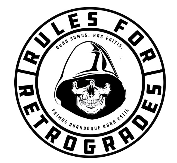 Support Timothy Gordon, Rules for Retrogrades