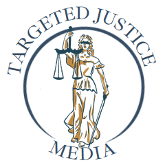 Targeted Justice