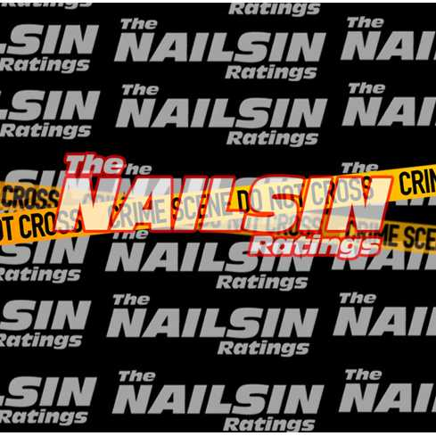 Shared post - The Nailsin Ratings: Superman Spinoffs?!