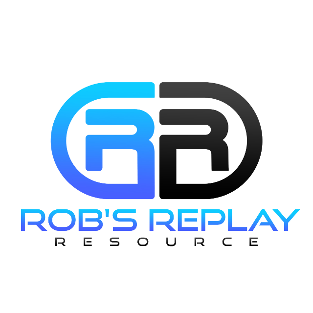 Robs RePlay Resource