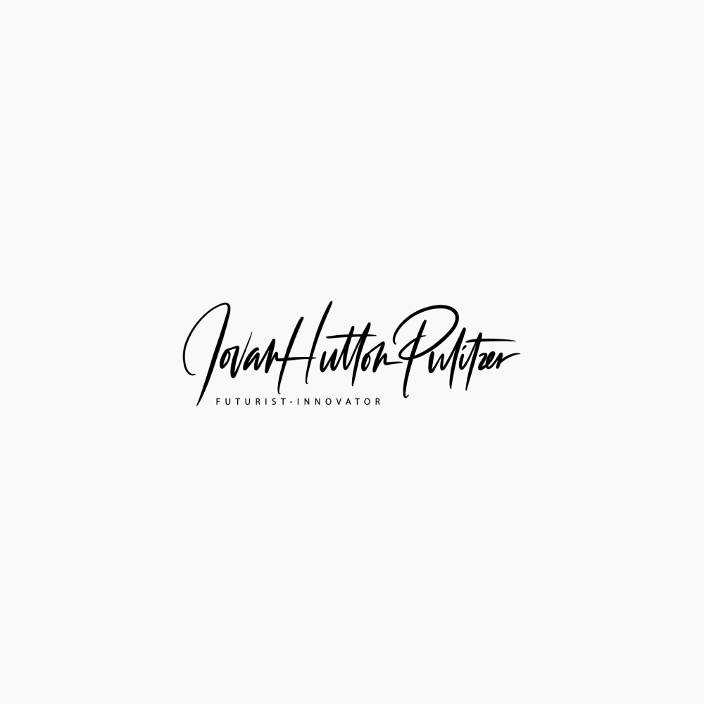 Support Jovan Hutton Pulitzer
