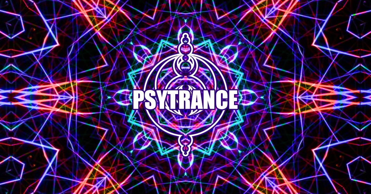 Psytrance Community