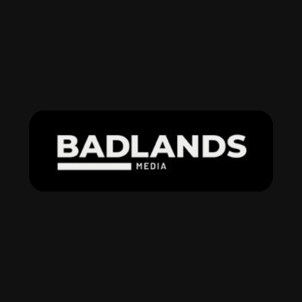 Badlands Media