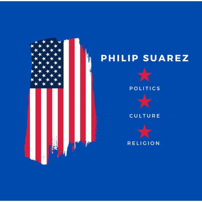 Phil Suarez