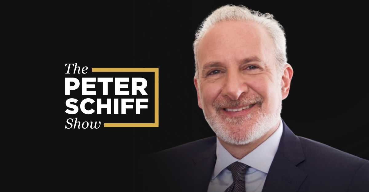 Peter Schiff