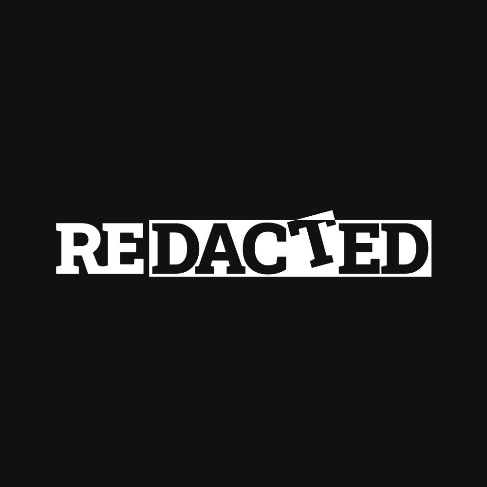 Support Redacted Rebellion