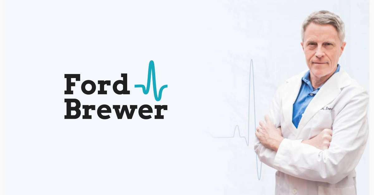 Ford Brewer Community