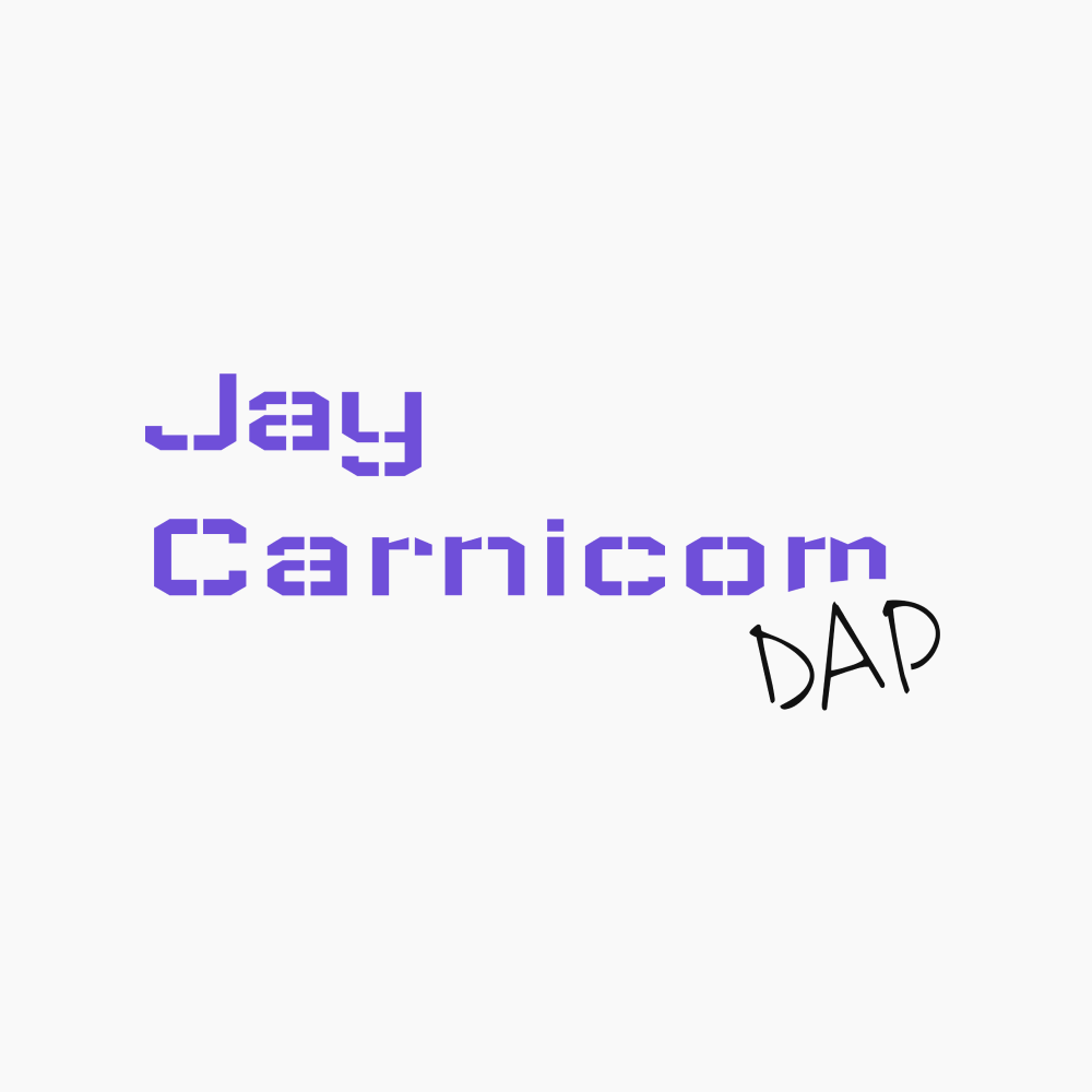 Jay Carnicom DAP