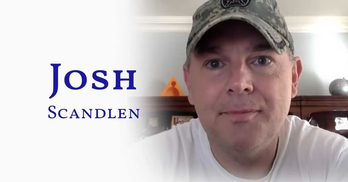 Josh Scandlen