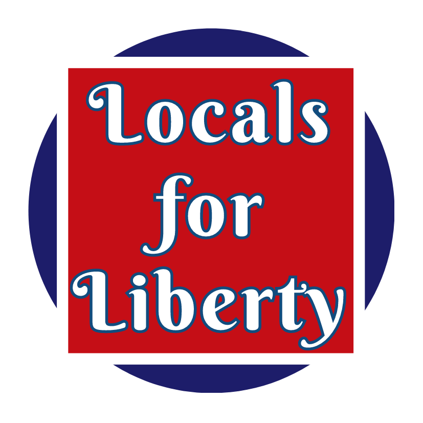 Locals for Liberty Community