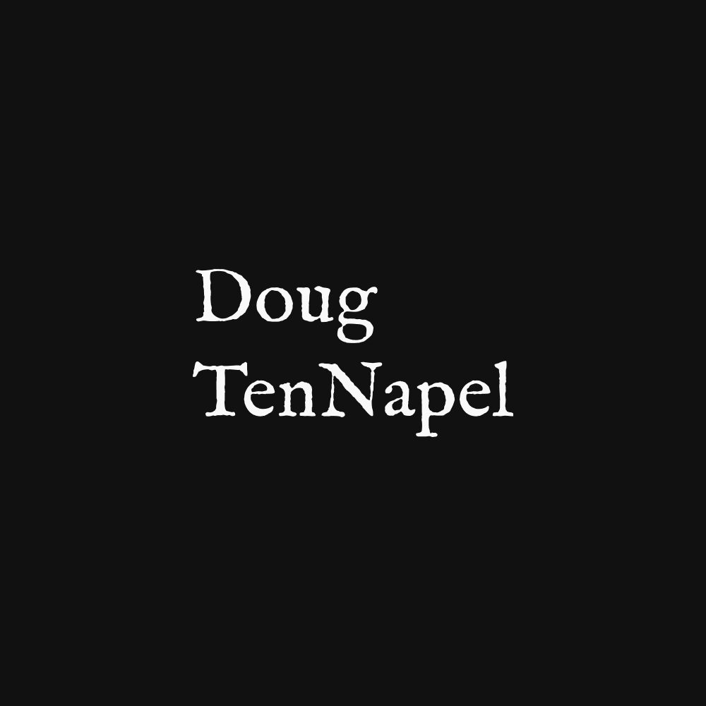 Doug TenNapel