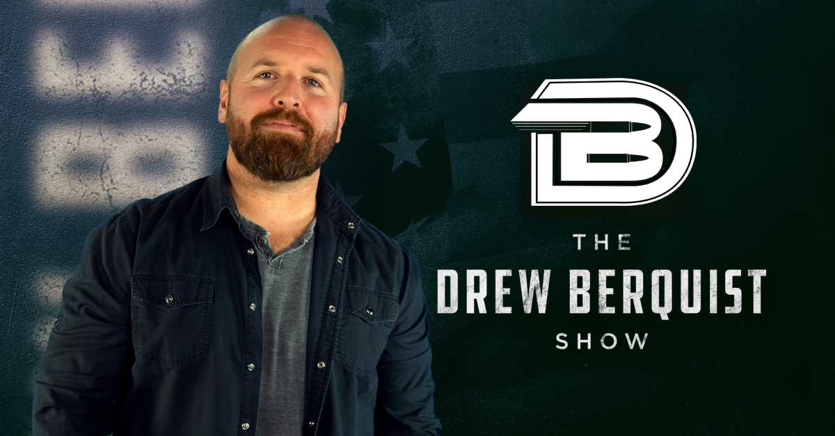 Support Drew Berquist