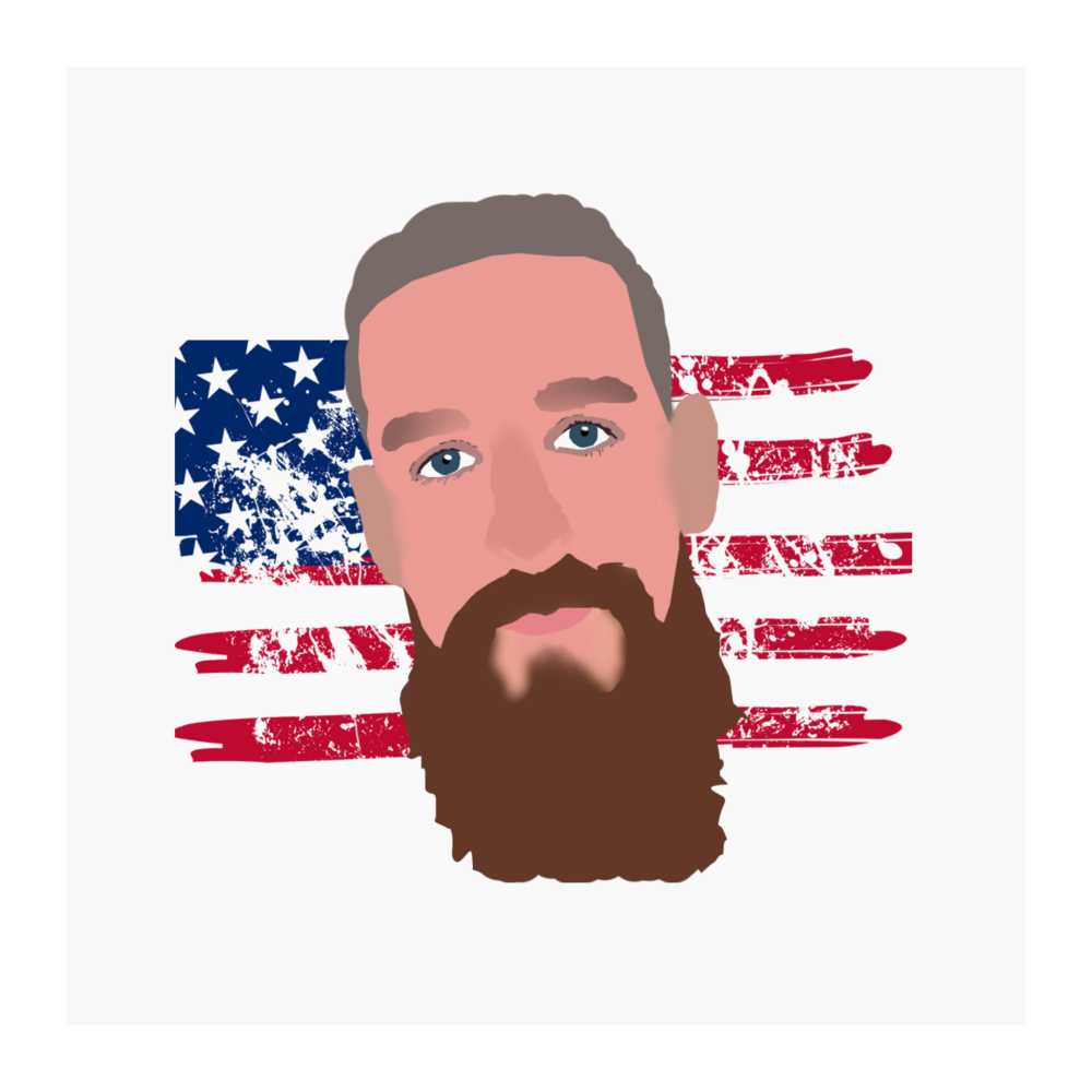 Shared post - 🛑Elon Musk Fires Former FBI Jim Baker & Trump Org is ...