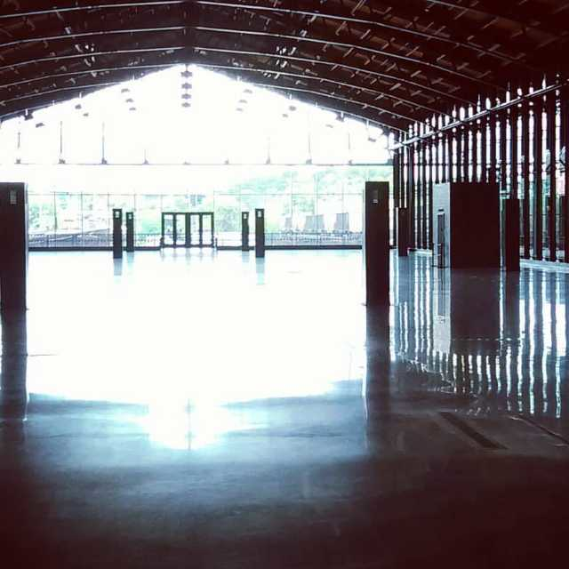 Shared post - "We're 99% there, folks." (As in the phase of the...