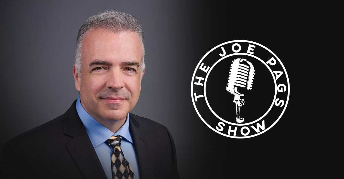 Shared post - The story of Matt Perna will make you crazy