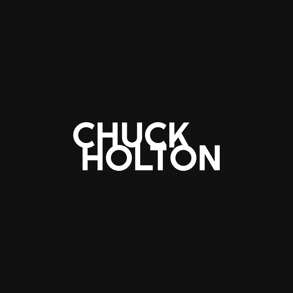 Chuck Holton