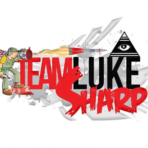 Luke Sharp