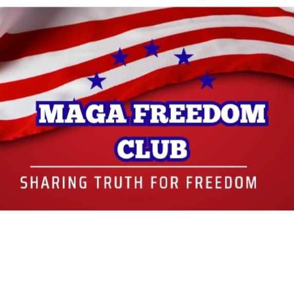 MAGA Freedom Club