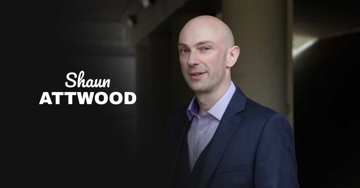 Shaun Attwood Podcast