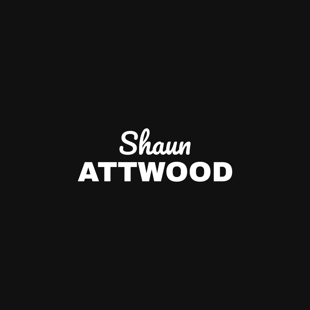 Shaun Attwood Podcast