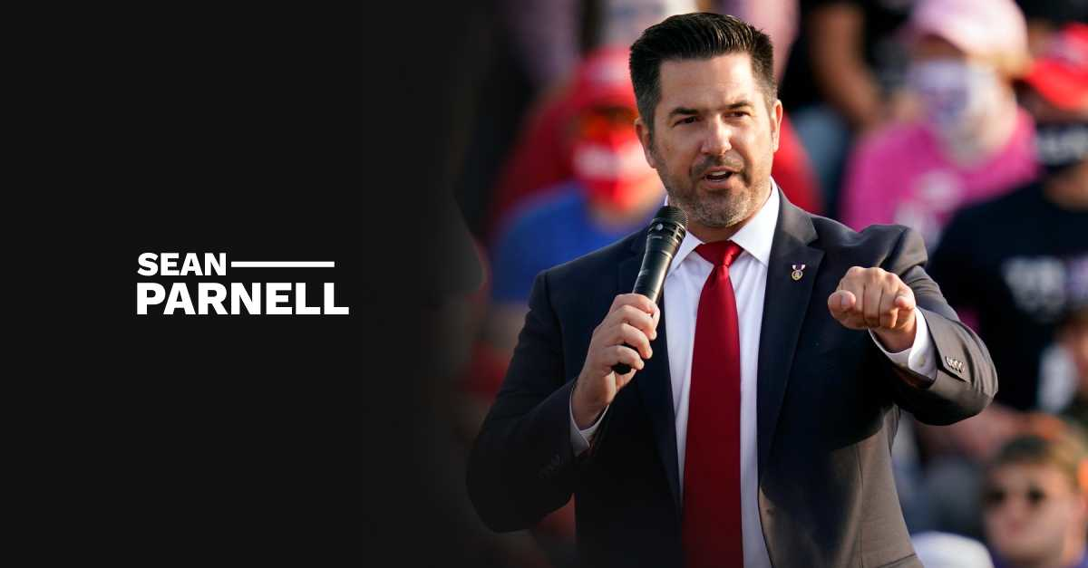 Shared post - Sean Live on iHeart starting now!