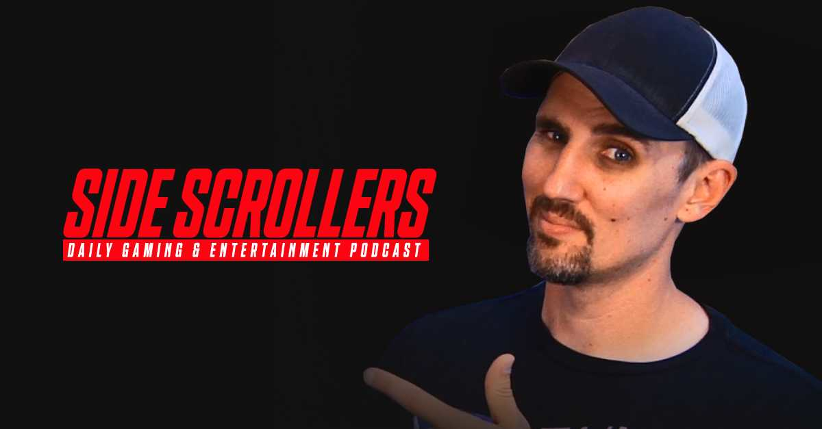 Support Side Scrollers